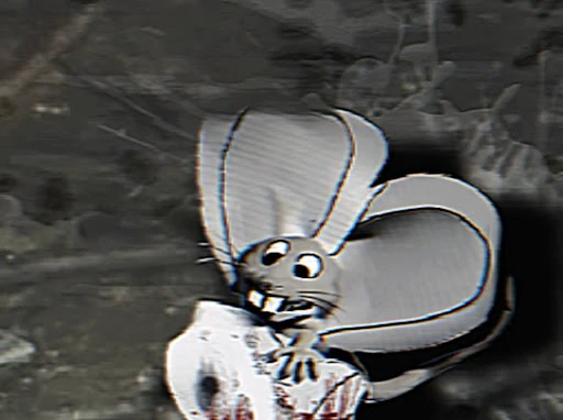 Sequel to "Bad Mouse" | Fandom