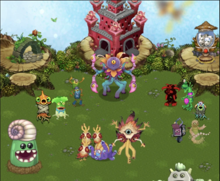 Discuss Everything About My Singing Monsters Wiki | Fandom