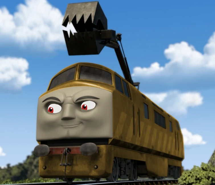 My Reveal Of Diesel 10 (2026) | Fandom