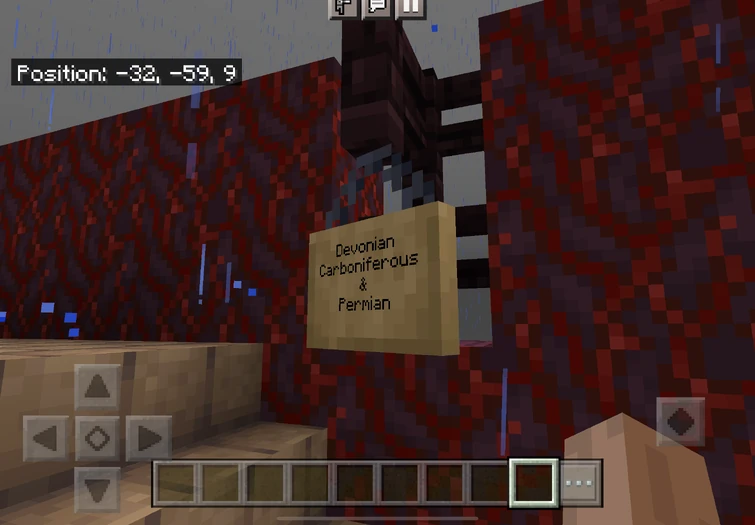 Dinopedia Makes A (Minecraft) Zoo! Part 1, Pretty much everything ...