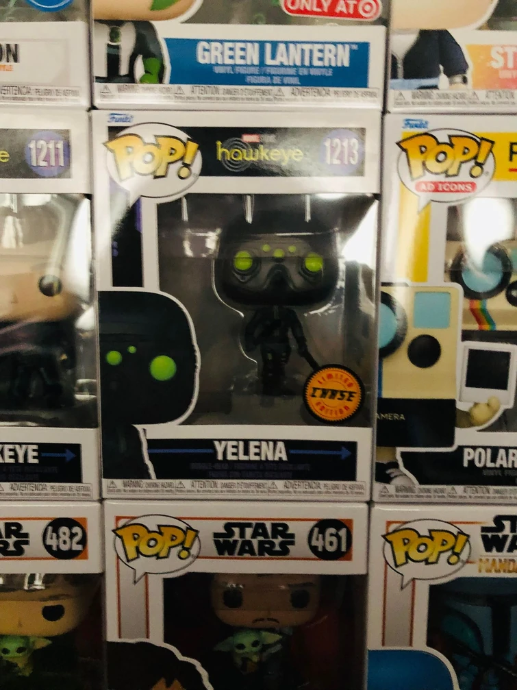 My Funko pop came today | Fandom
