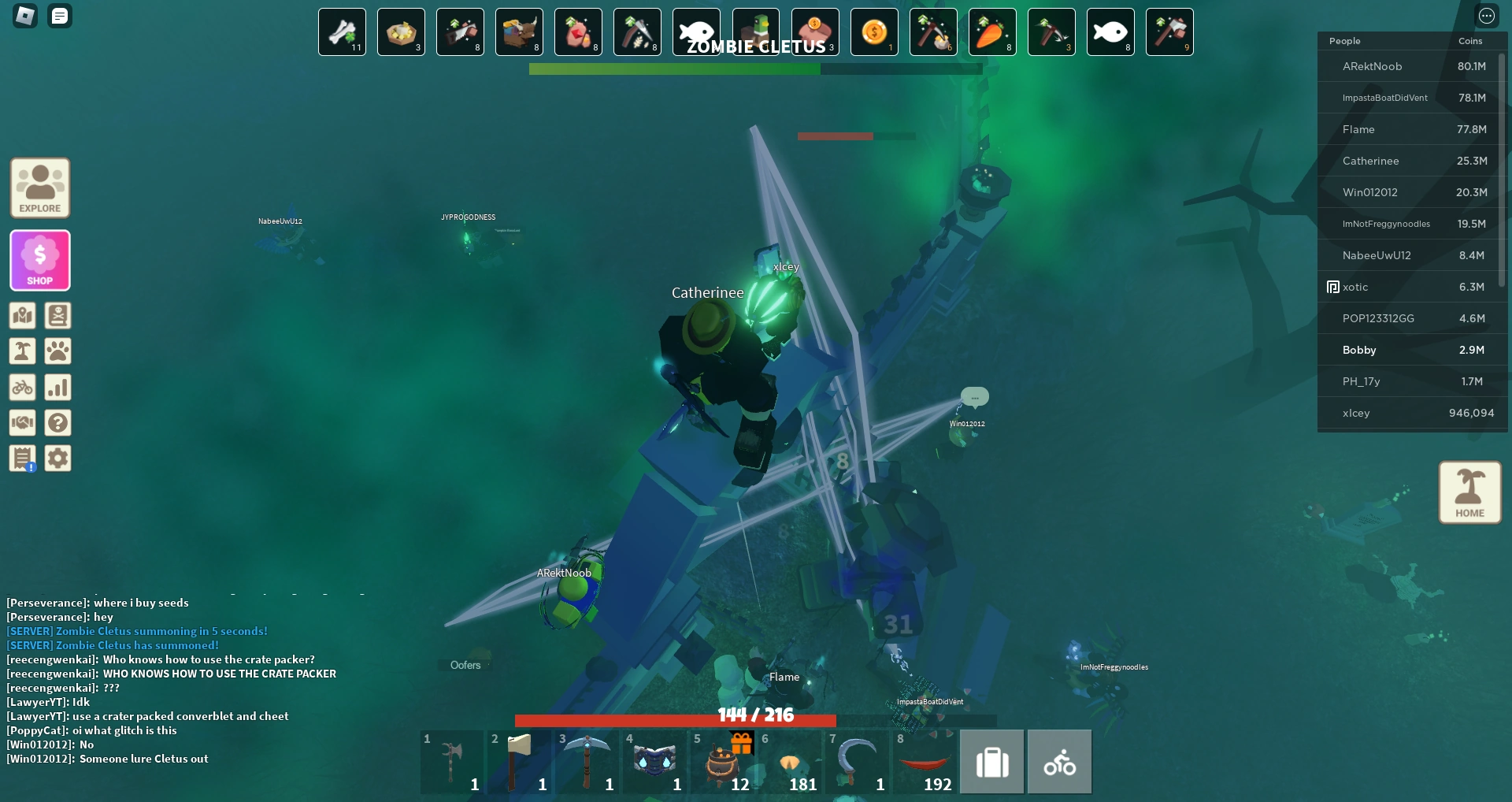 Hold up wait a minute | Fandom