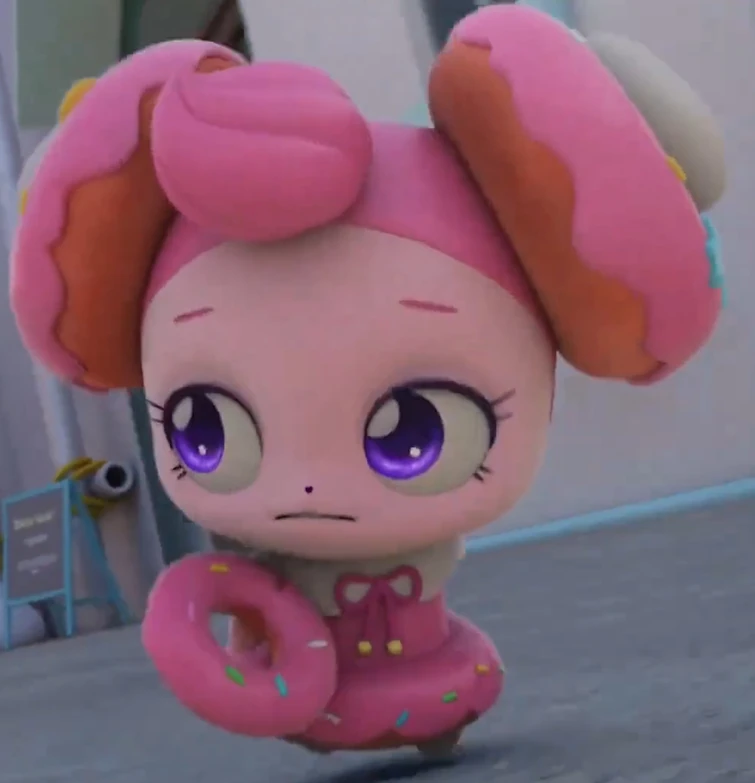 Discuss Everything About Catch! Teenieping Wiki | Fandom