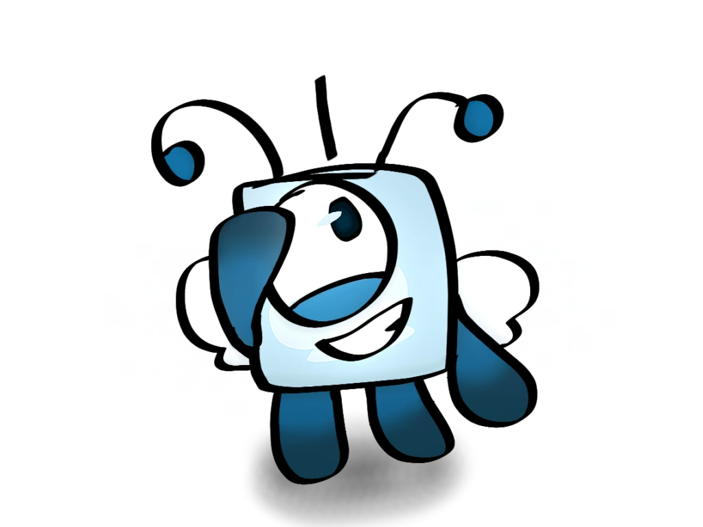 Bluebuzz (My Style) | Fandom