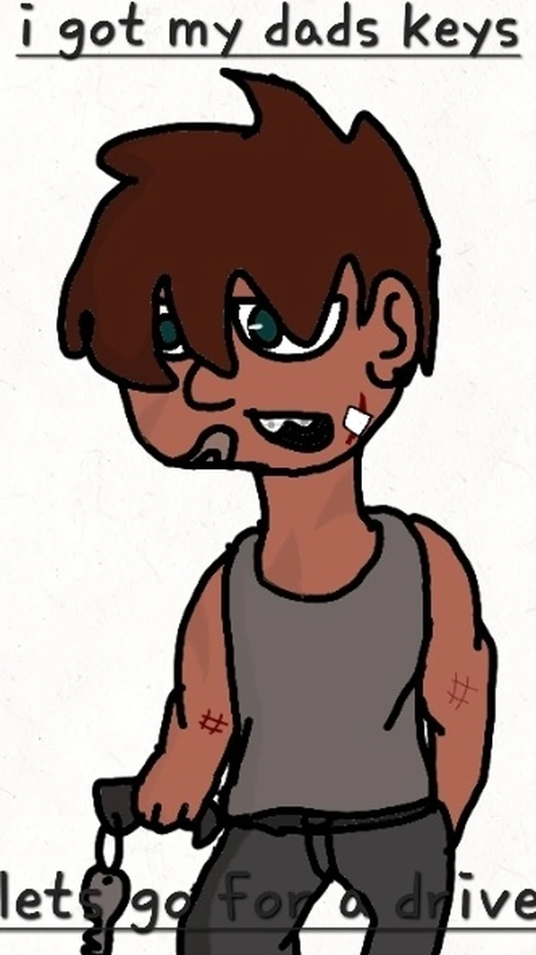 Foxy bro Fanart | Fandom