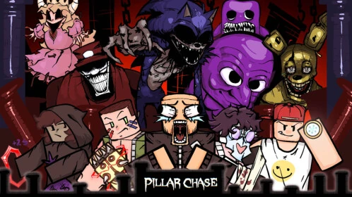 Pillar Chase 2 private server | Fandom