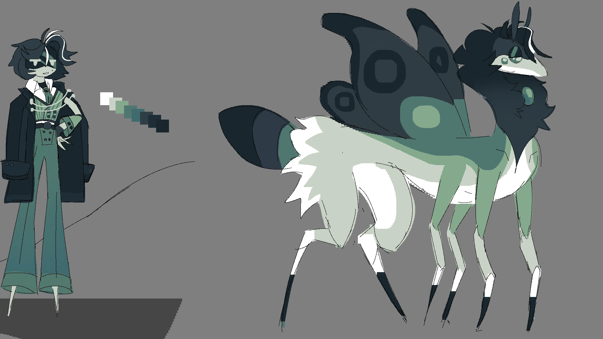 Critter :) | Fandom