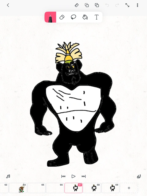 Koto {Fanart} | Fandom