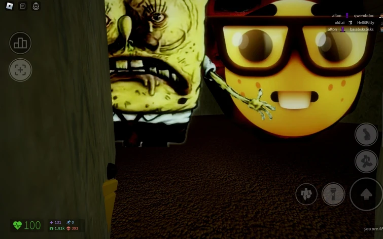 Discuss Everything About Nico's Nextbots Wiki | Fandom