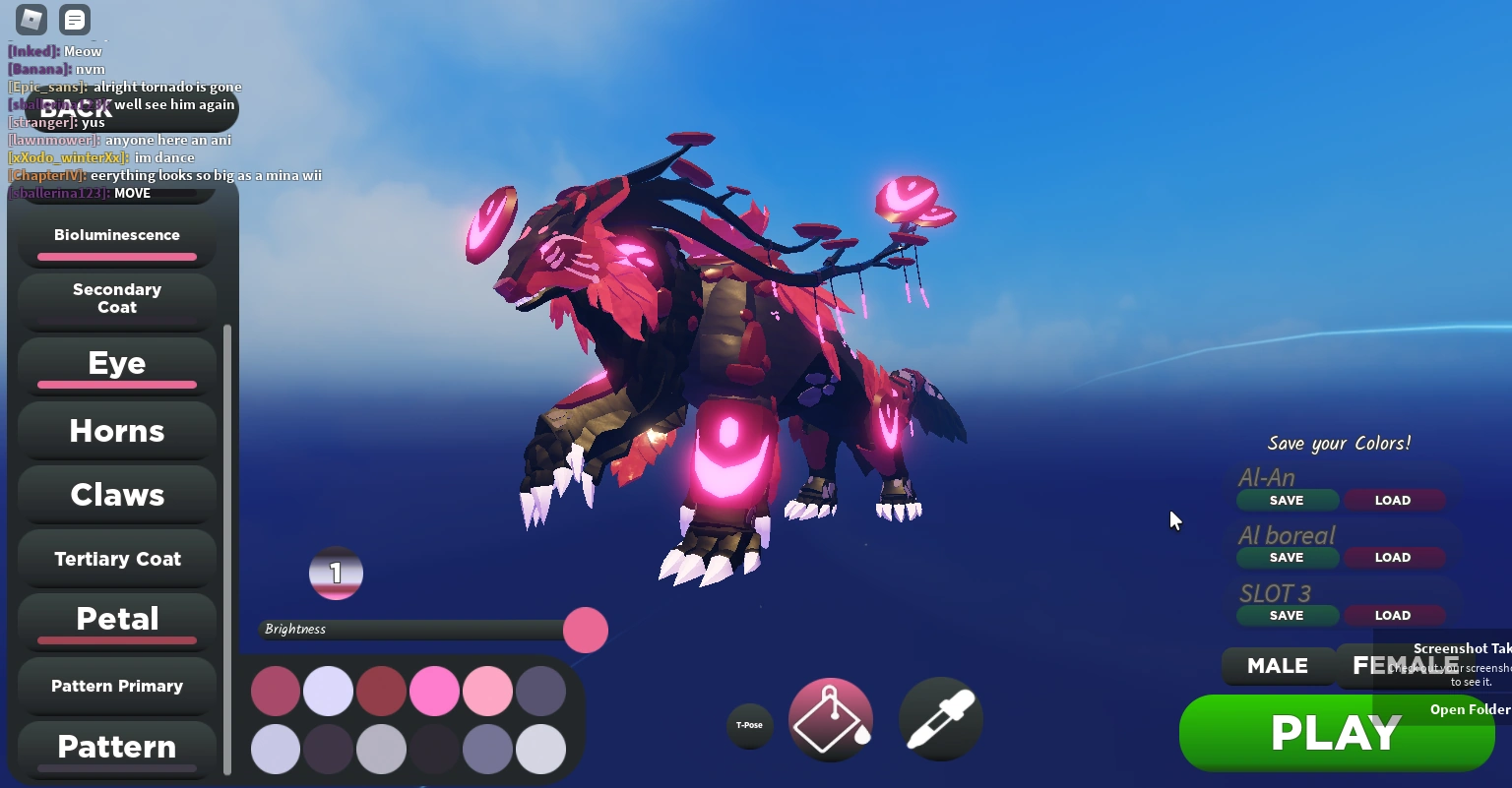 fixed my ardor skin so its more original so rate it again | Fandom