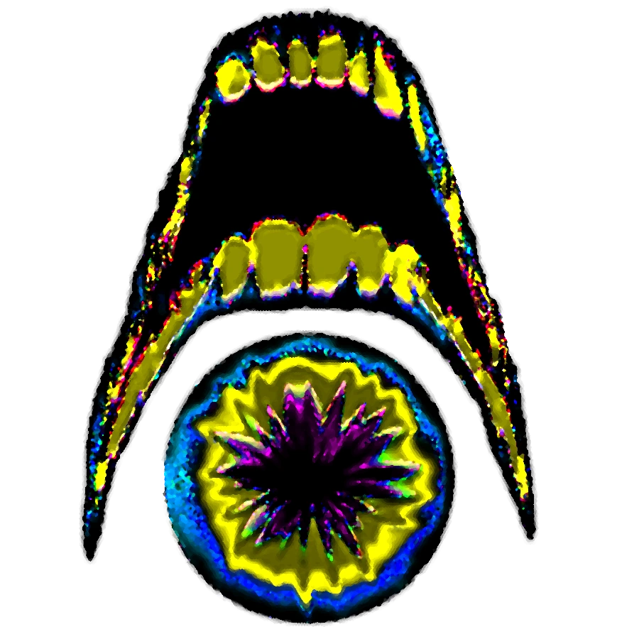 Fanmade Interminable Fever entity: V-258 | Fandom