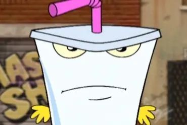 Is Master Shake from ATHF…? | Fandom