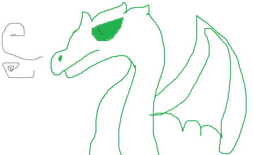 DA Artists, how did you learn to draw DA dragons? | Fandom