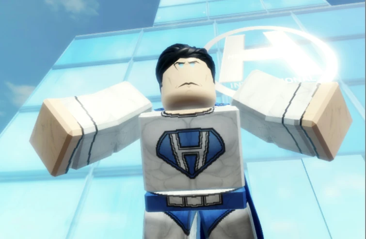 I’ve noticed that Caleb’s morph..sucked a bit so here’s his new one | Fandom