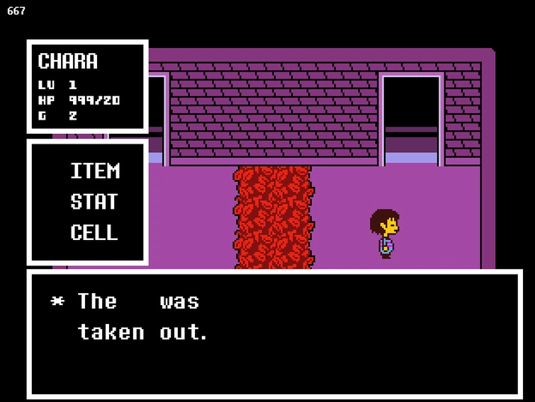 Discuss Everything About Undertale Вики | Fandom