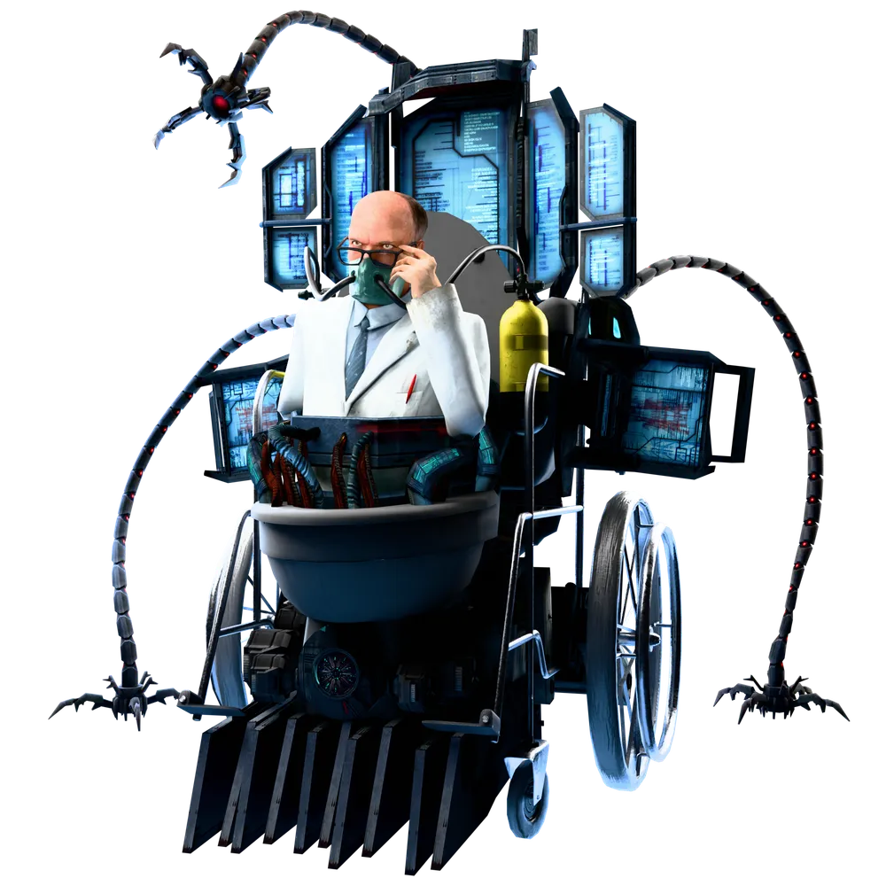 Any Opinions on Klenier from ST Multiverse? | Fandom