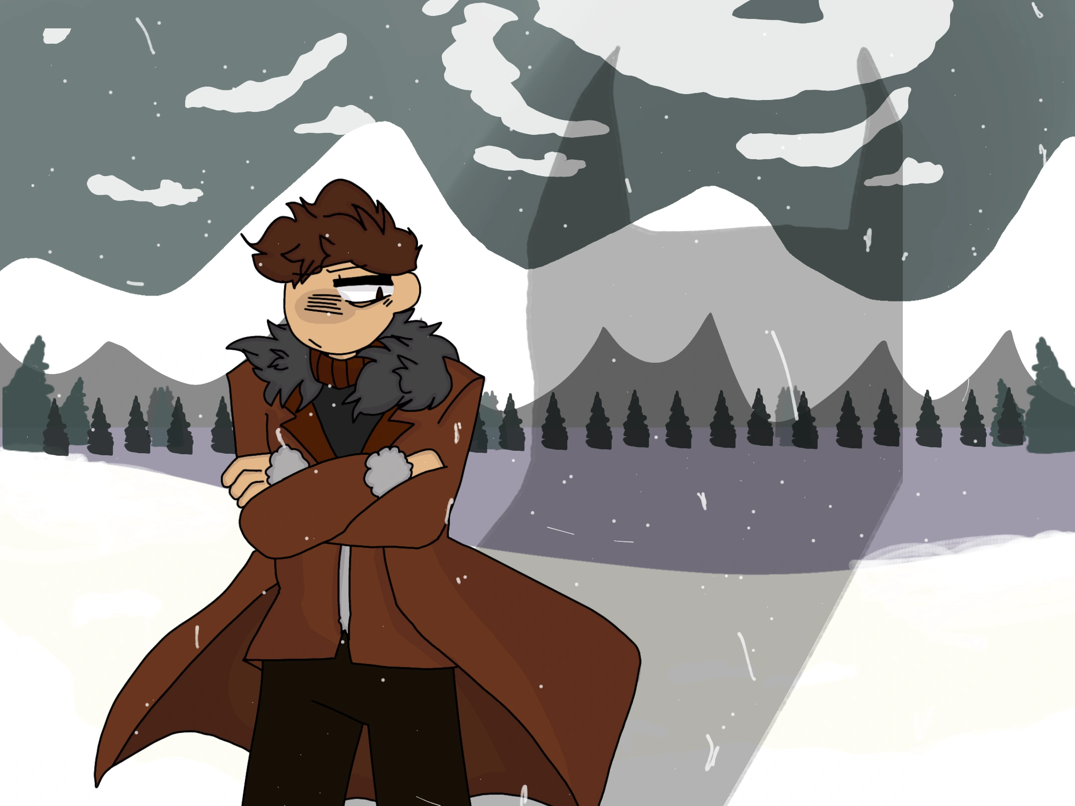 He Lives In You. | Fandom