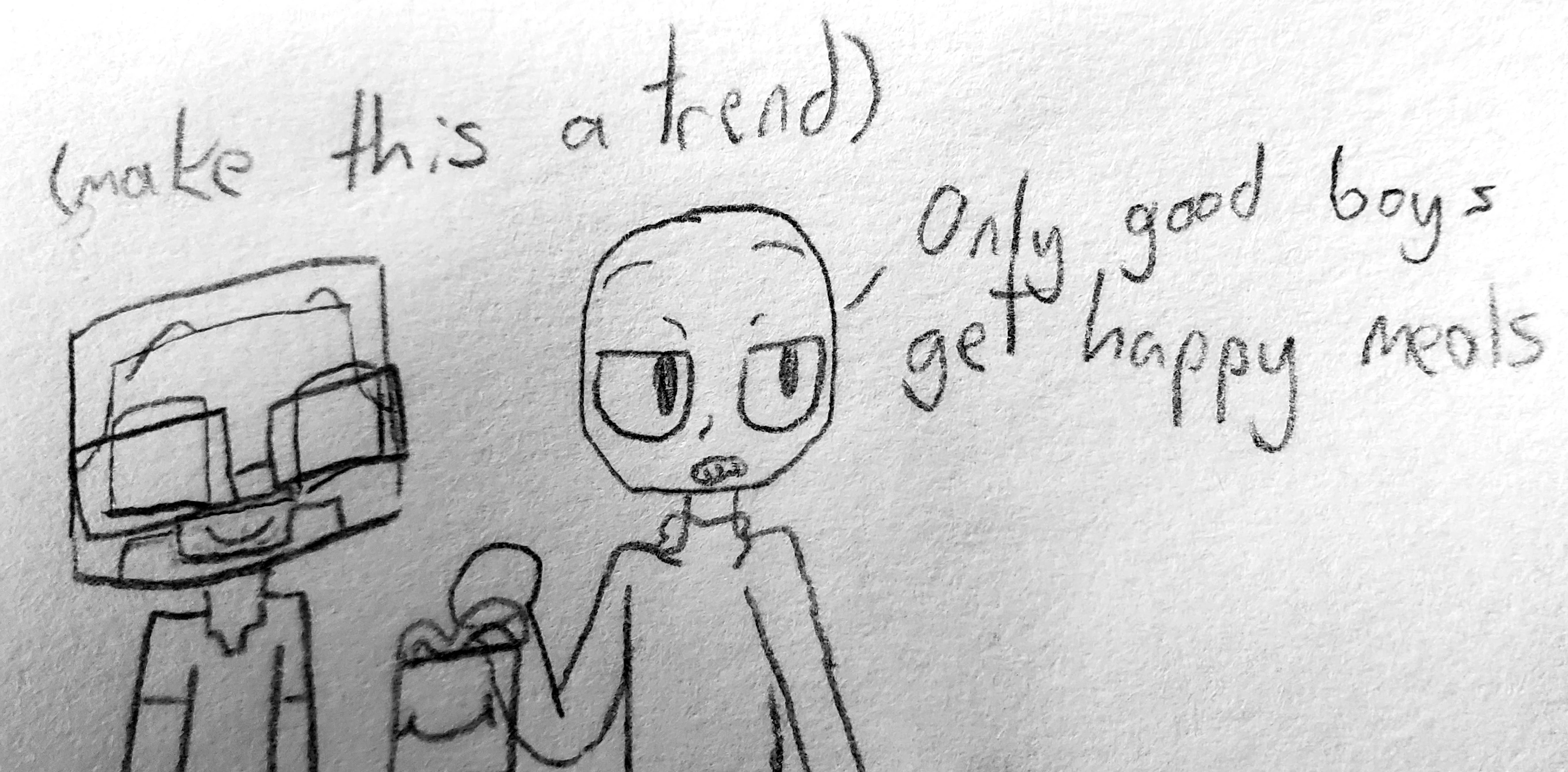 *sad addition noises* | Fandom