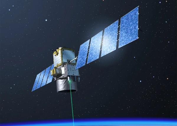 Satellite | 14ipt Wiki | Fandom