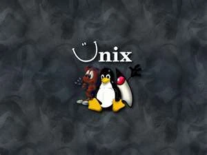 UNIX | 14ipt Wiki | Fandom