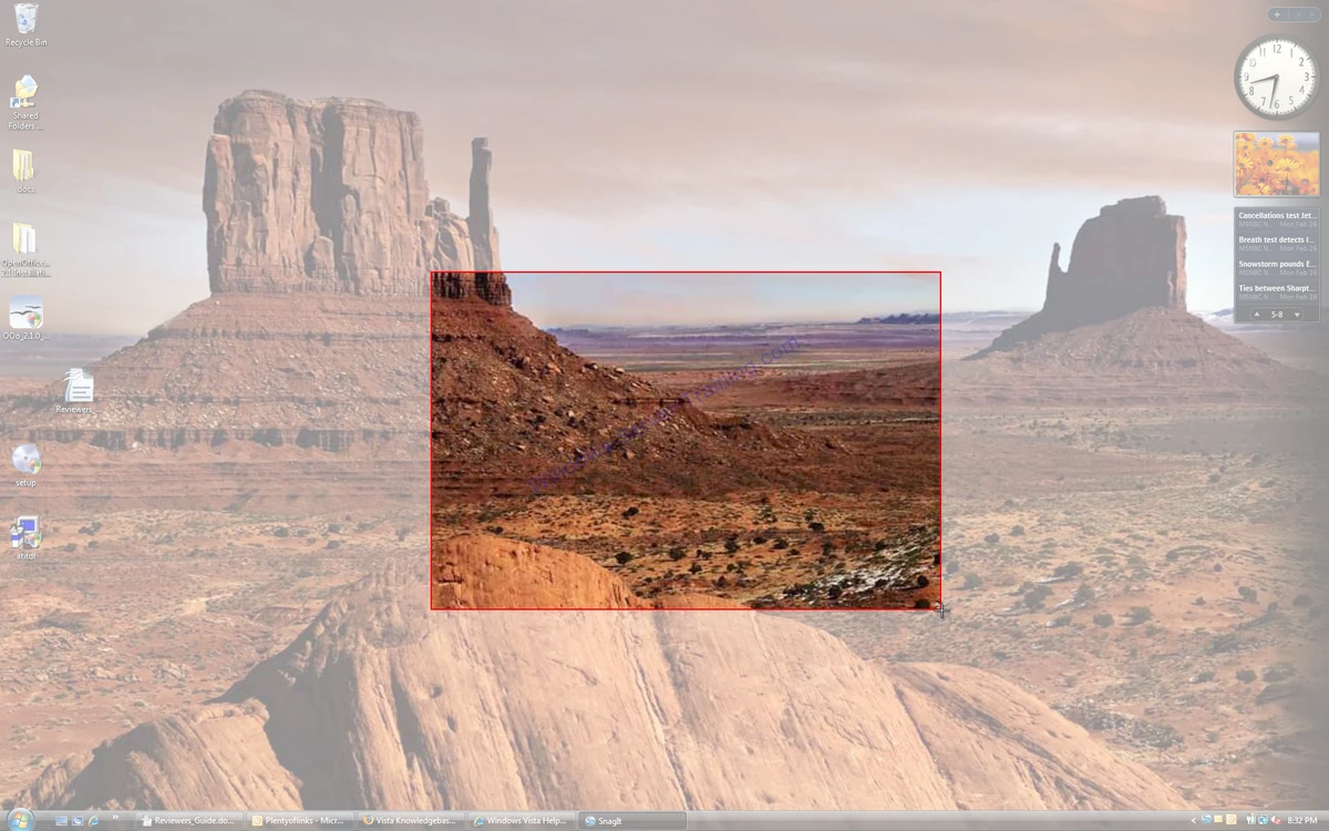 Snipping Tool | 14ipt Wiki | Fandom