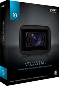 Sony Vegas Pro | 14ipt Wiki | Fandom