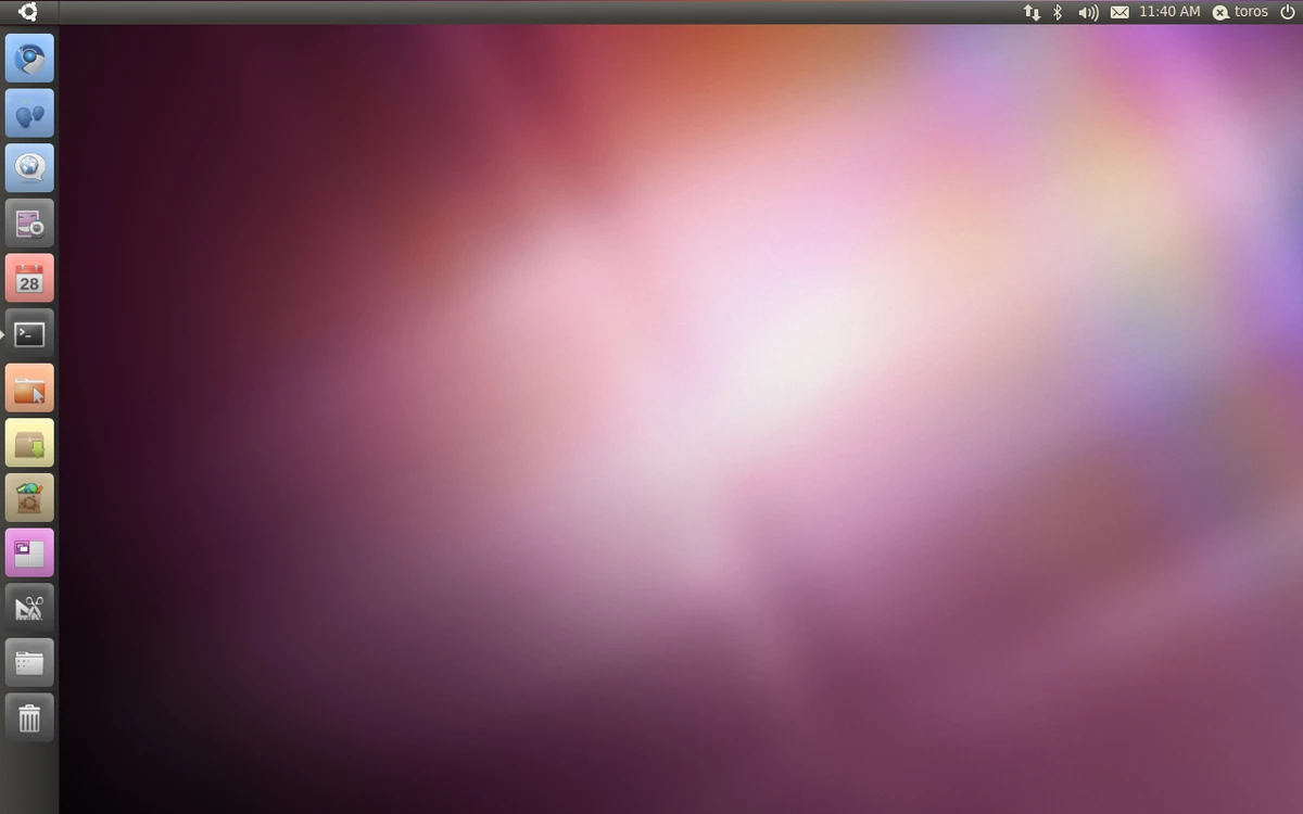 Unity (desktop environment) | 14ipt Wiki | Fandom