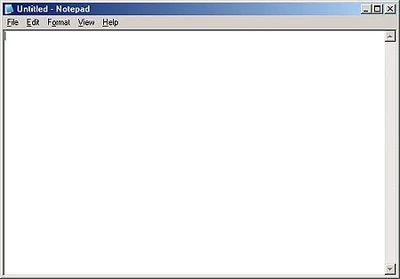 Notepad | 14ipt Wiki | Fandom