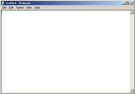 Notepad | 14ipt Wiki | Fandom