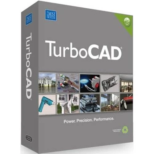 TurboCAD | 14ipt Wiki | Fandom