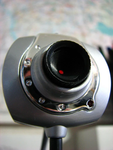 Webcam | 14ipt Wiki | Fandom