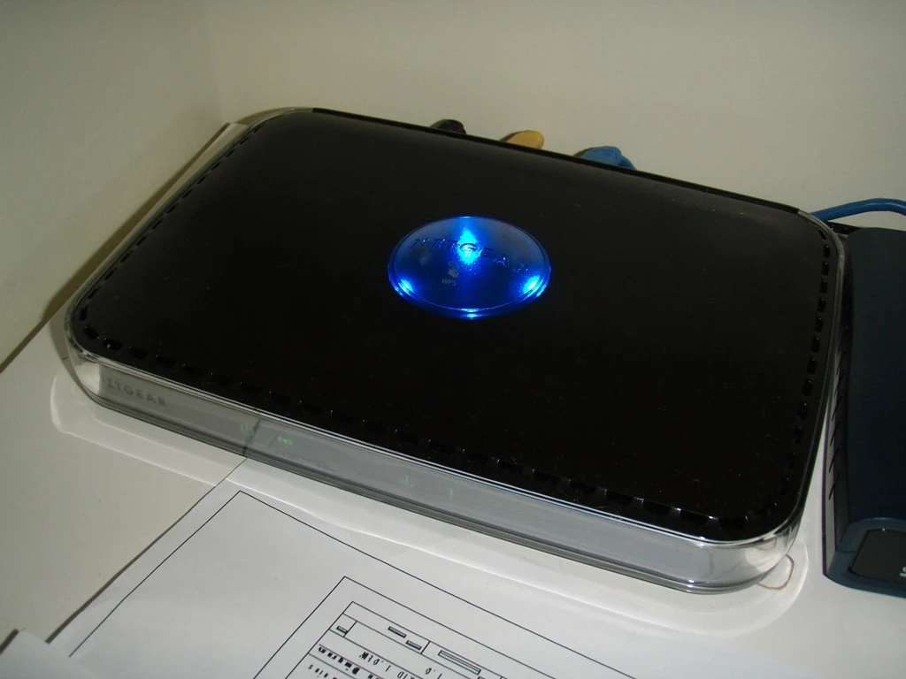 Modem | 14ipt Wiki | Fandom