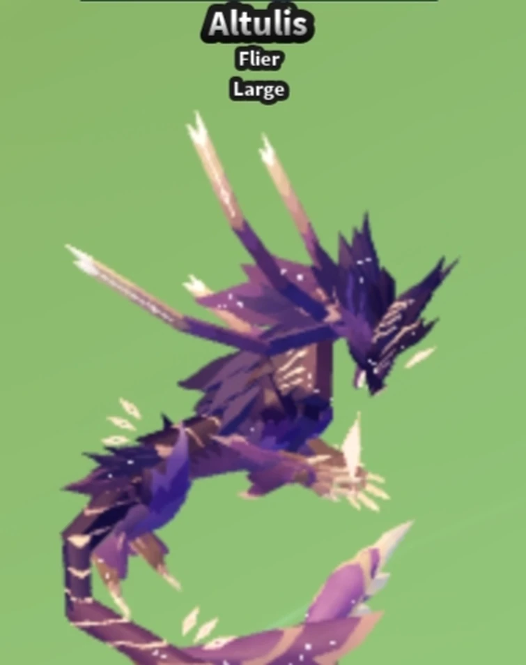 Discuss Everything About Creatures of Sonaria Wiki | Fandom