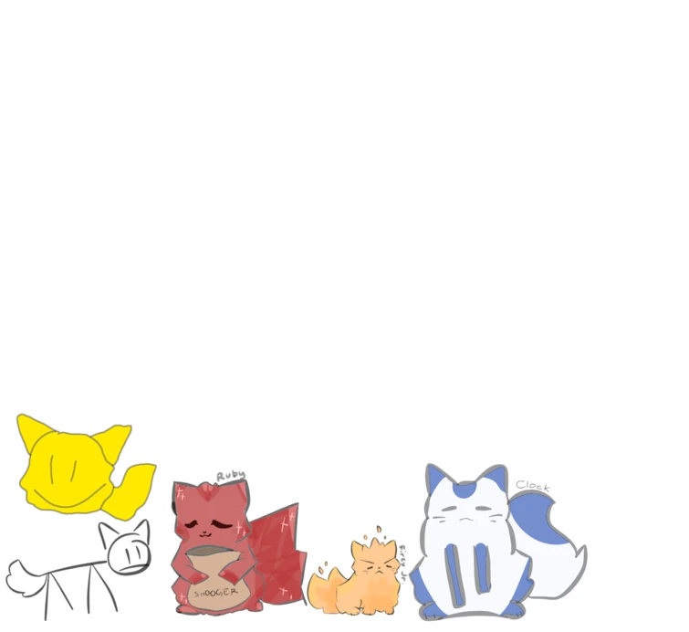 WE NEED MORE CATS | Fandom