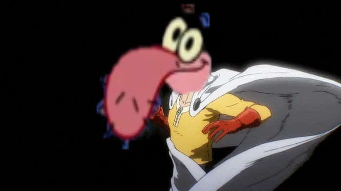 Bug One Punch Man [House Worming] | Fandom