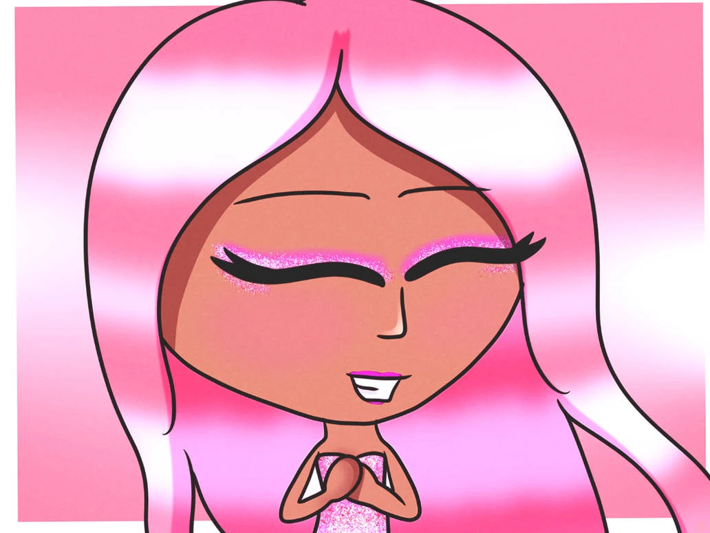 I drew Sabrina | Fandom
