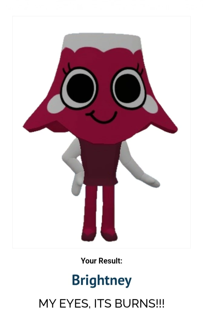 BRIGHTNEY YESSS | Fandom