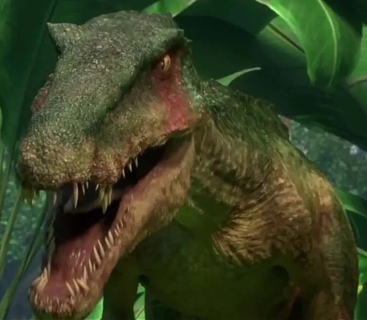 Dinosaur voice actor part 3 | Fandom