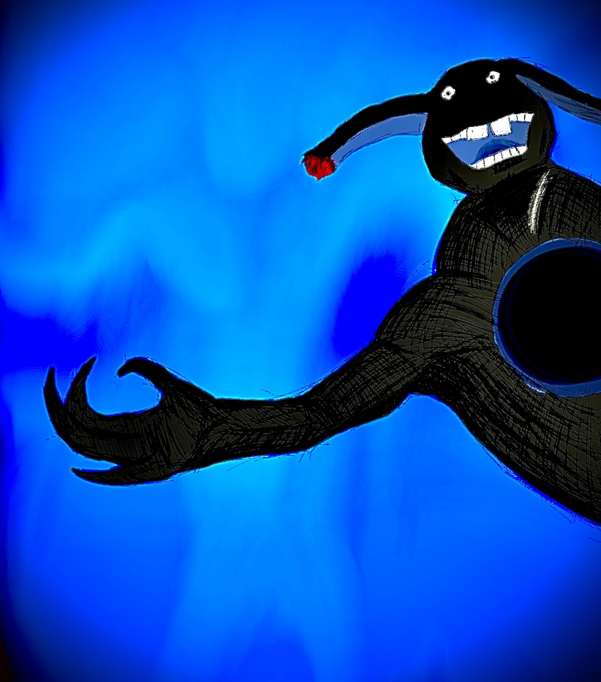 OC lore dump repost | Fandom