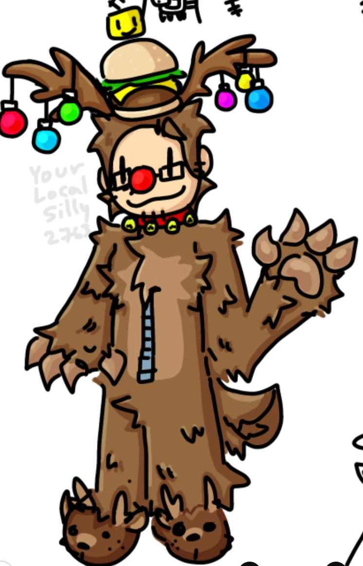 I can’t stop drawing 007n7!!! XPP | Fandom