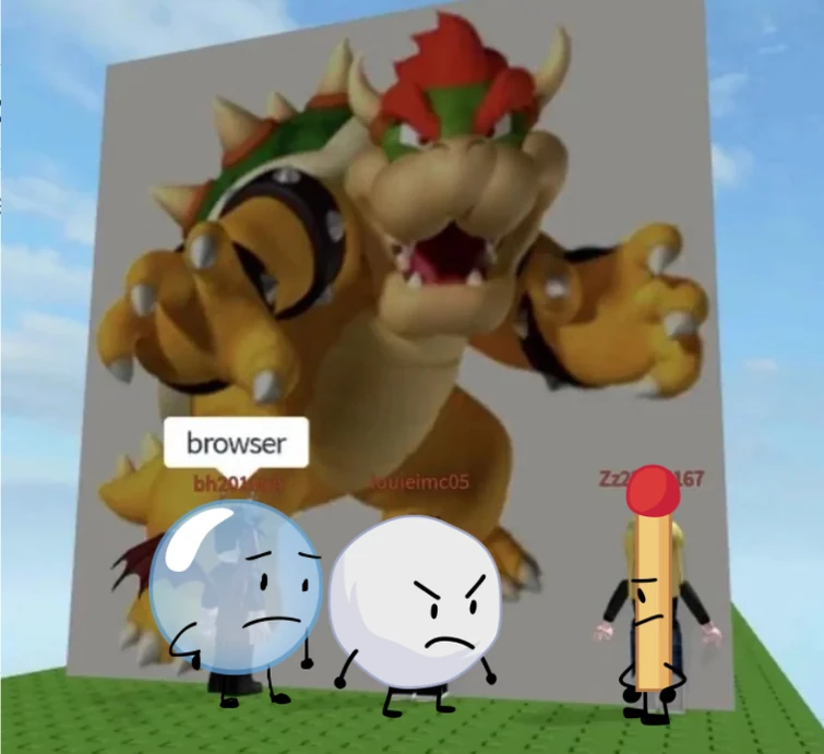 iance during bfb 8 | Fandom