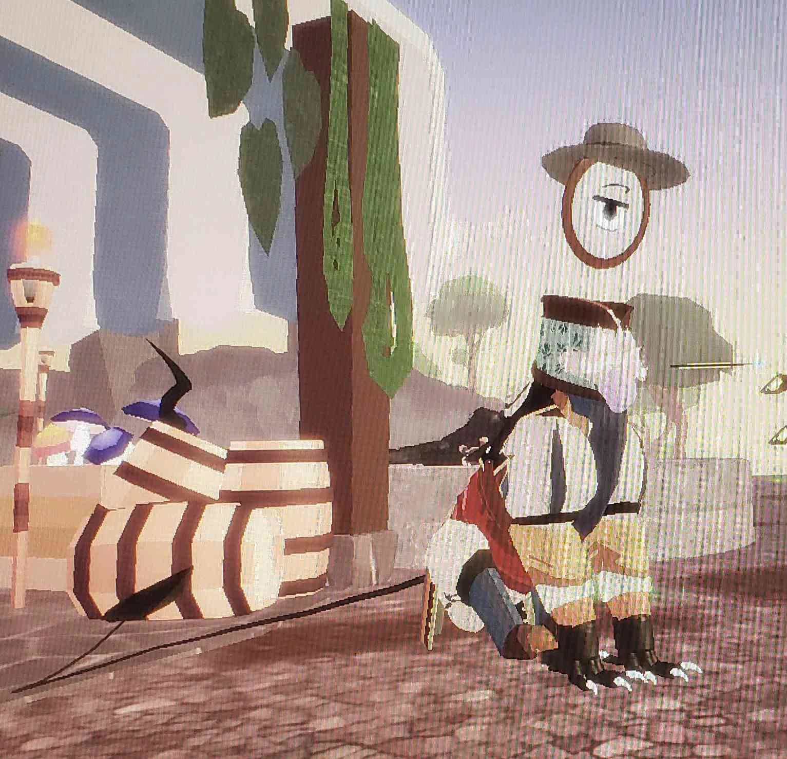 The Rodger Fans finna love this one | Fandom