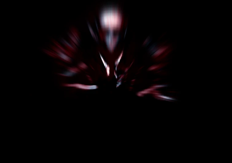 Phase 31-36 remake (36 being Red Fractals falling phase) | Fandom