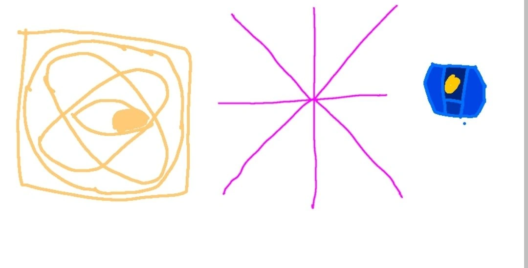 My prediction of the new angel enemy in 8-1 on brutal difficulty | Fandom