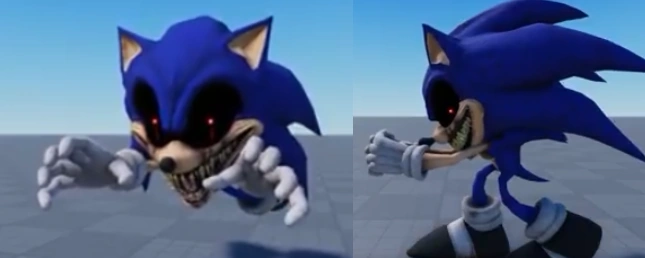 2011x's reworked moveset, from what I can tell | Fandom