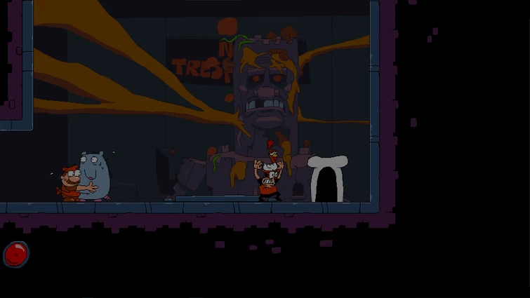 I bugged Mort | Fandom