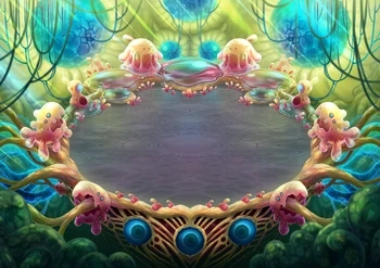 What kind of entity Ethereal Workshop is? | Fandom