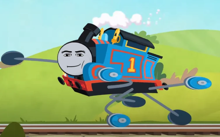 Funny All Engines Go Memes i made | Fandom