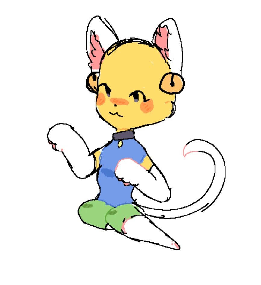 Jeff cat…mua | Fandom