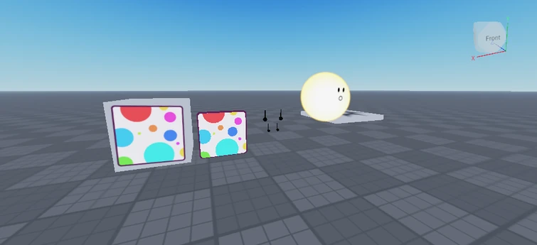 making a itft rp on roblox cause i have NEVER SEEN ONE :imp: | Fandom